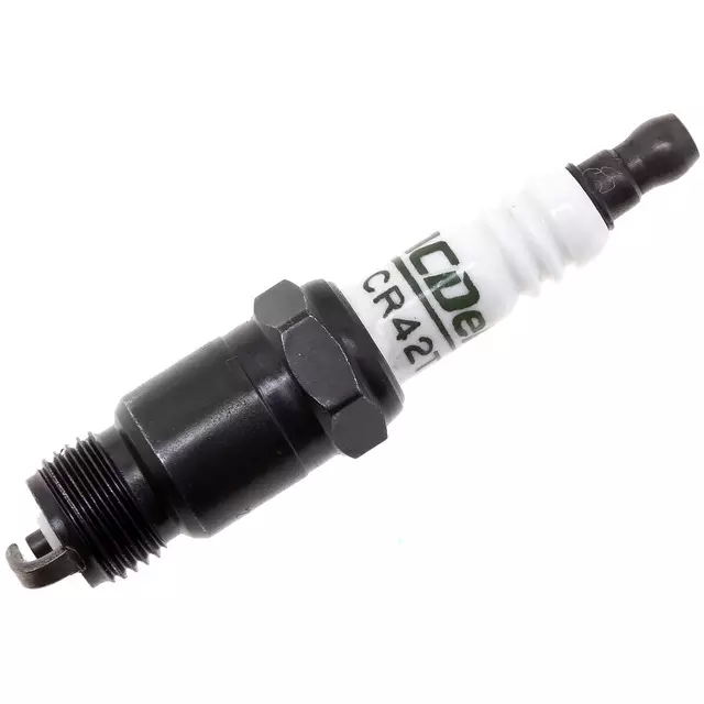 Shop Spark Plugs - GM Genuine Parts | GMPartsDirect.com