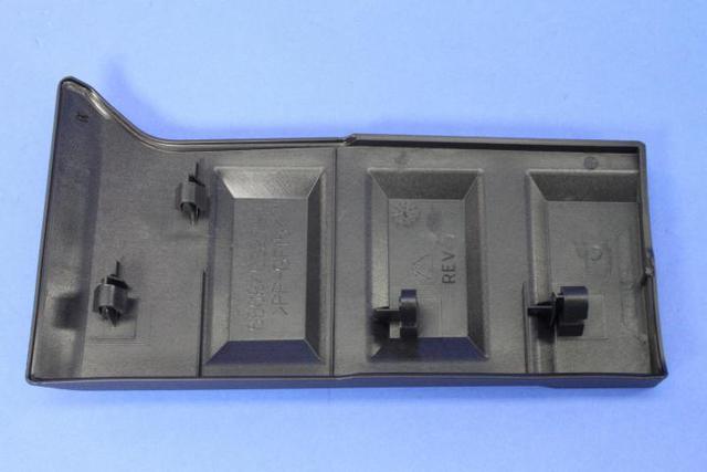 Pick-up Box and Fuel Filler Door for 2012 Ram 2500 | Mopar Estores