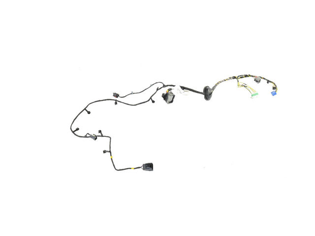 Wiring-Dash 68299628AC | TascaParts.com