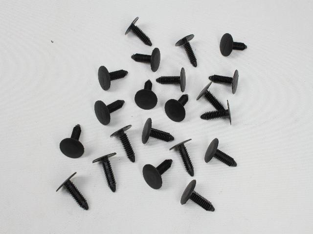 2001-2021 Mopar Push Pin 6501916 | Mopar Parts Store