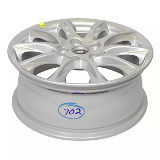 2015-2020 Ford Wheel, Alloy DS7Z-1007-P | Varsity Ford