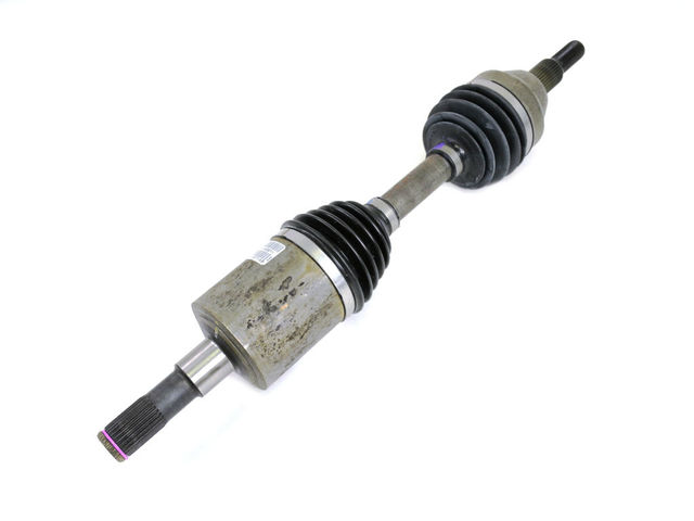 Front Axle Drive Shafts for 2011 Dodge Nitro | Mopar Online Parts