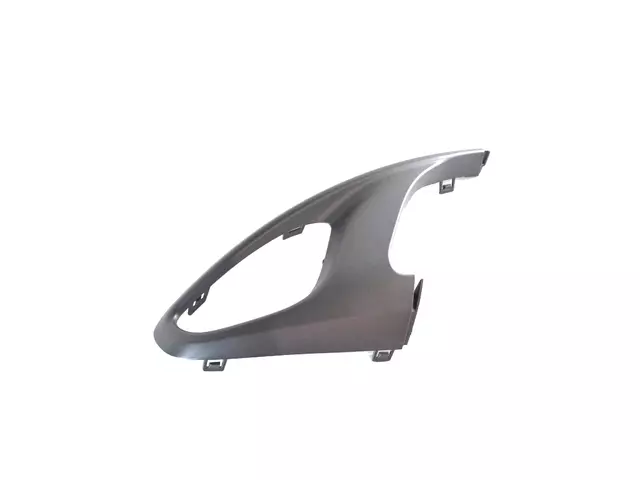 Front Bumper and Fascia for 2014 Jeep Cherokee | Mopar Estores