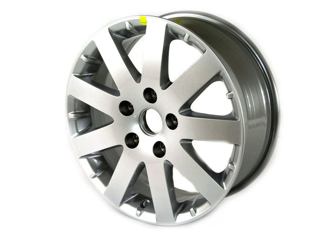 Shop OEM Wheels | Mopar Factory Parts Warehouse