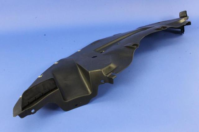 2011-2023 Chrysler 300 Front Belly Pan 57010303AG | Mopar Estores