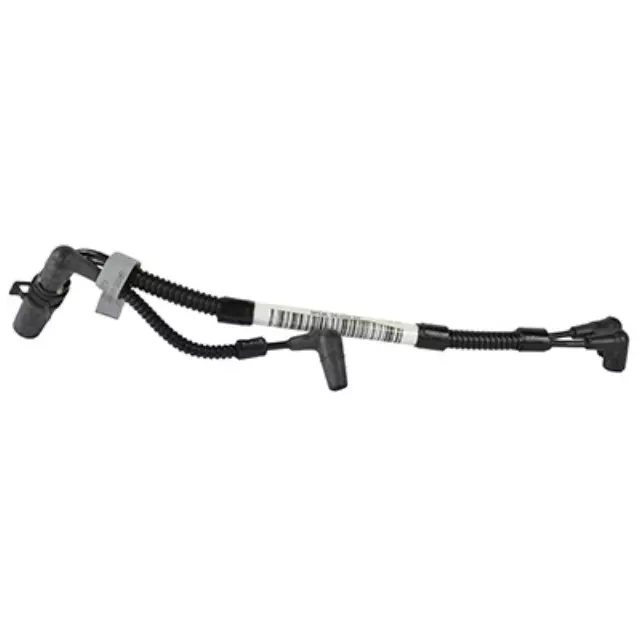 OEM Ford Connector Tube Part# 5R3Z-9E498-BA Fits 2005-2010 Ford Mustang ...