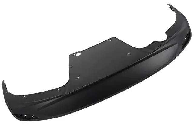2016-2025 Chevrolet Malibu Rear Bumper Panel 84078809 | TascaParts.com