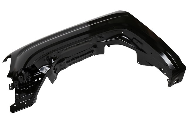 2014-2019 GM Front Driver Side Fender 23303550 | GMPartsDirect.com