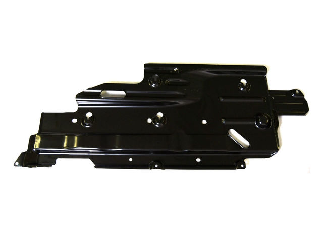 2014-2023 Jeep Cherokee Front Skid Plate 68224914AC | Mopar Estores
