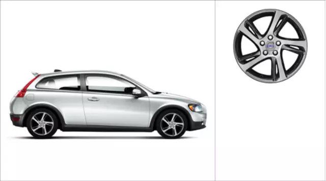 Shop Volvo Wheels Online | Volvo Cars Lancaster Parts