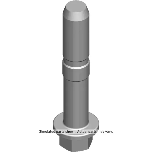 2020-2023 GM Connecting Rod Bolt 11549040 GM | GMPartsDirect.com