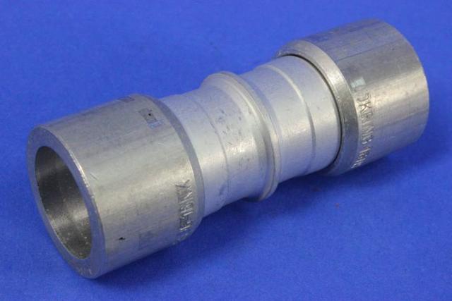 Air Conditioner and Heater Plumbing for 2012 Chrysler Town & Country ...