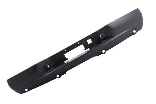 2002-2013 GM Rear Bumper Cover 88937198 GM | GMPartsDirect.com