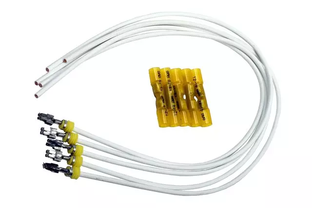 Multi-Purpose Wire Connector 13579759 | GMPartsDirect.com