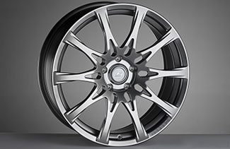 Affordable Lexus Wheels For Sale | Lexus OE Parts