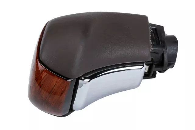 Shift Knobs | Everett Chevrolet Buick GMC