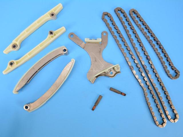 1999-2008 Mopar Timing Chain 5013867AC | TascaParts.com