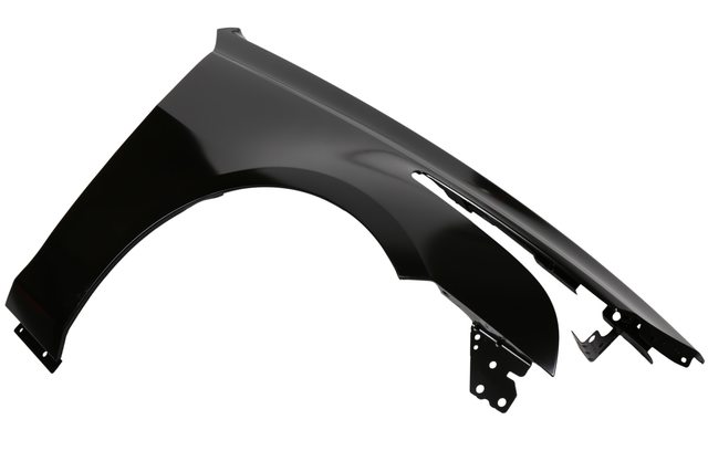 Bumper & Components - Front for 2016 Cadillac CTS | GMPartsDirect.com