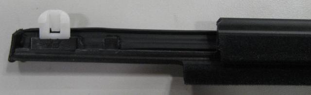 75710-47010 - Door Window Belt Weatherstrip (Right, Front) 2004-2009 ...