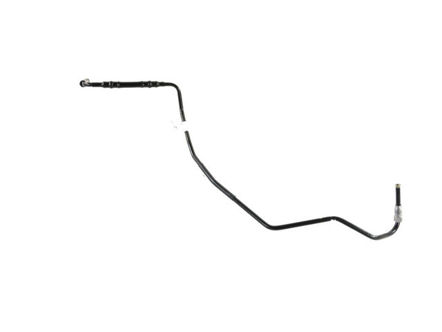 2016-2023 Mopar Master Cylinder To Hcu Tube Assembly, Brake 68251917AE ...