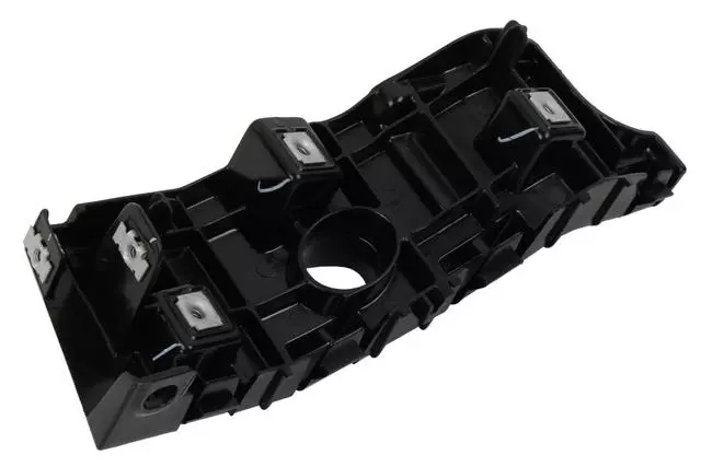 2014-2015 Chevrolet Silverado 1500 Passenger Side Front Bumper Fascia ...