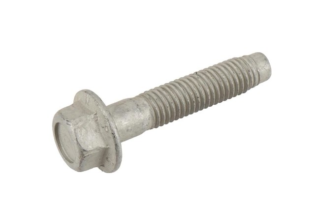 2008-2022 GM M10x1.5x50 Multi-Purpose Bolt 11588742 | GM Parts Center