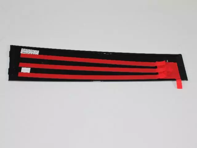 68504162AA - B Pillar Applique, Right 2011-2017 Jeep Grand Cherokee ...