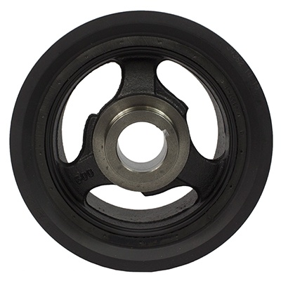 2018-2020 Ford F-150 Crankshaft Pulley JL3Z-6312-A | TascaParts.com