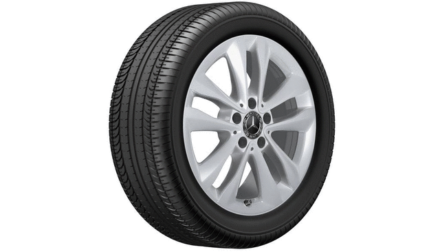 Mercedes-Benz Wheels For Sale | Mercedes-Benz USA Parts
