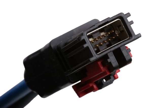 Digital Radio and Navigation Antenna Cable 84862535 | GMPartsDirect.com