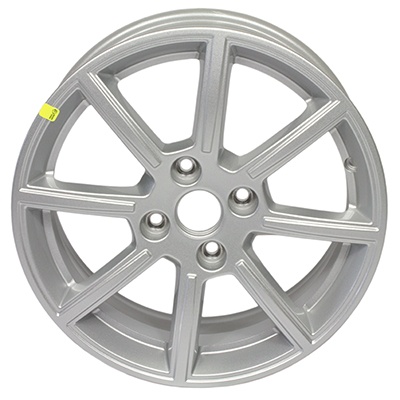 Shop OEM Wheels | Online Ford Parts Catalog