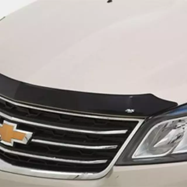 GM Air Deflectors | GMPartsDirect.com