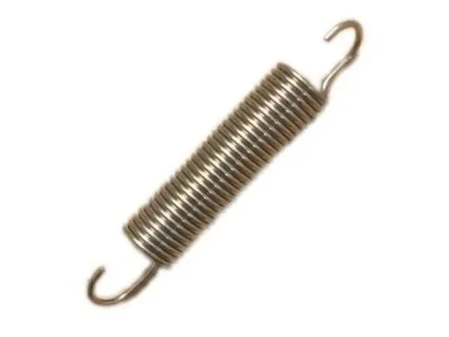 Spring Tension 90506-16475 | Toyota Parts Center