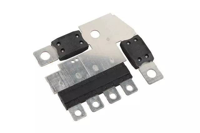 20815889 - OEM GM FUSE GMPartsCenter.net | GM Parts Center