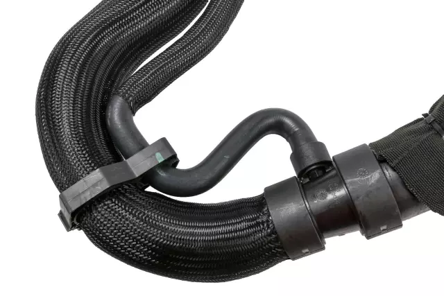 2015-2016 GM Auxiliary Radiator Outlet Hose 84036271 GM | GMPartsDirect.com
