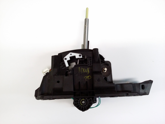2013-2020 Nissan Gear Shift Assembly 34901-3NW4A | Nissan Parts Plus