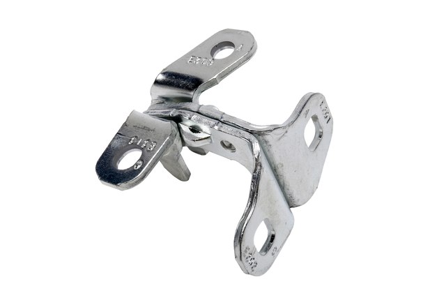 Lock & Hardware for 2023 Chevrolet Trailblazer | GMPartsDirect.com