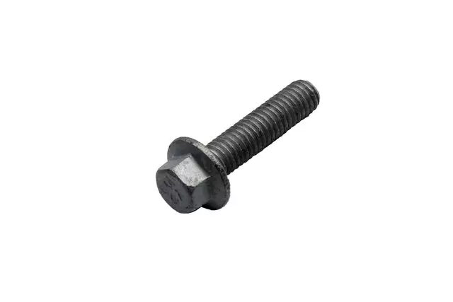 Upper Oil Pan Bolt 12625693 | Partners Chevy