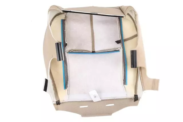 Front Seat Components for 2008 GMC Sierra 1500 | GMPartsDirect.com