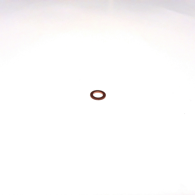 2005-2012 Audi Bleeder Valve Seal N-013-804-2 | Audi USA Parts