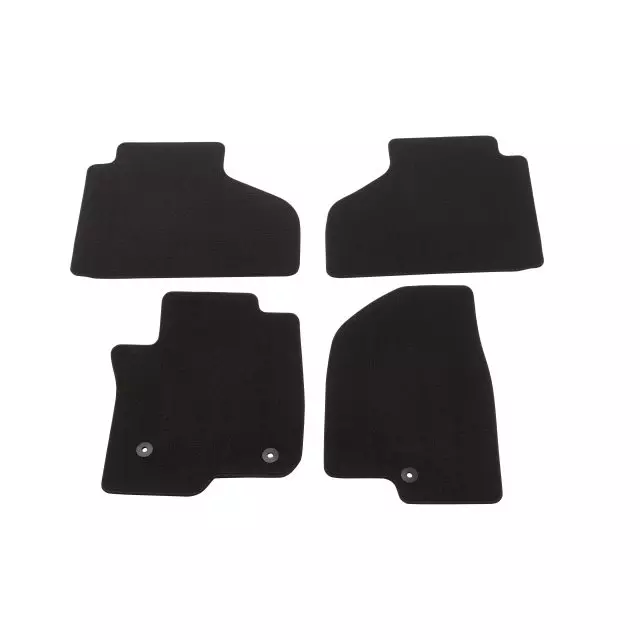 Floor Mats for 2023 GMC Yukon | GMPartsDirect.com
