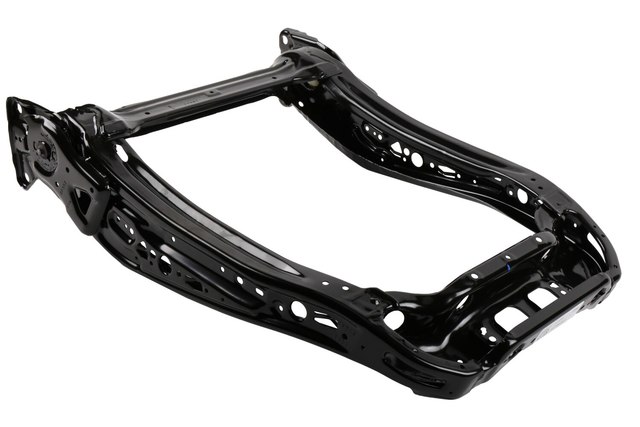 Driver Seat Components for 2017 Chevrolet Tahoe | QuirkParts