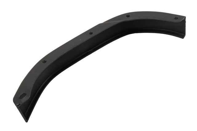2016-2021 Chevrolet Camaro Passenger Side Front Tire Air Deflector ...