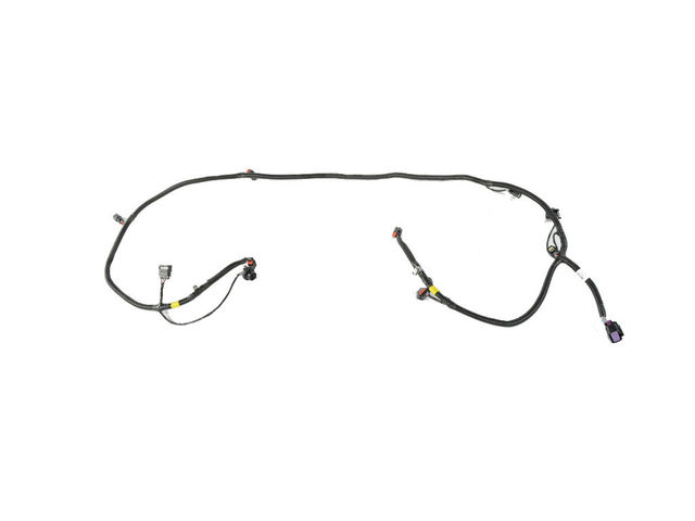 Wiring-Body and Accessories for 2017 Jeep Grand Cherokee | Mopar Online ...