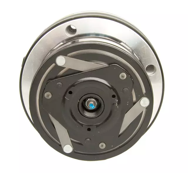 Air Conditioning Compressor 19192411 | Karl Auto Parts