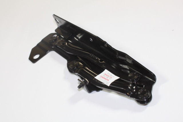 Buy OEM Mopar Hoods | Mopar Estores