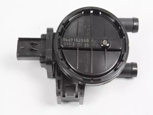 Vacuum Canisters | Mopar eStore