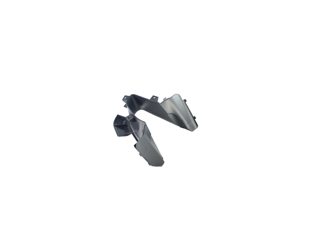 2018-2024 Jeep Bumper Extension, Left 68385513AA | Mopar Estores
