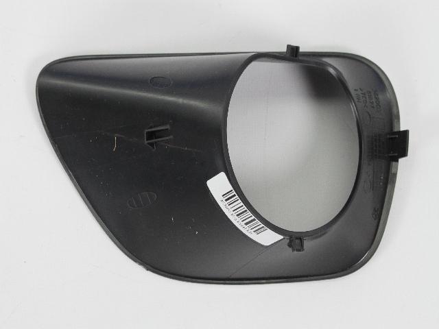 68078284AA - Fog Lamp Bezel, Right - 2011-2013 Jeep Grand Cherokee ...