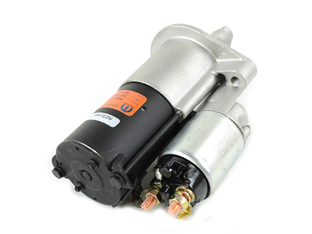 MOPAR OEM Starters Store | Detroit Mopar Parts